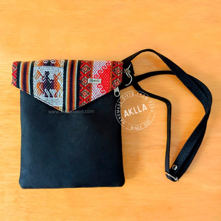 Stunning Wholesale Peruvian Bags – Handmade in Peru